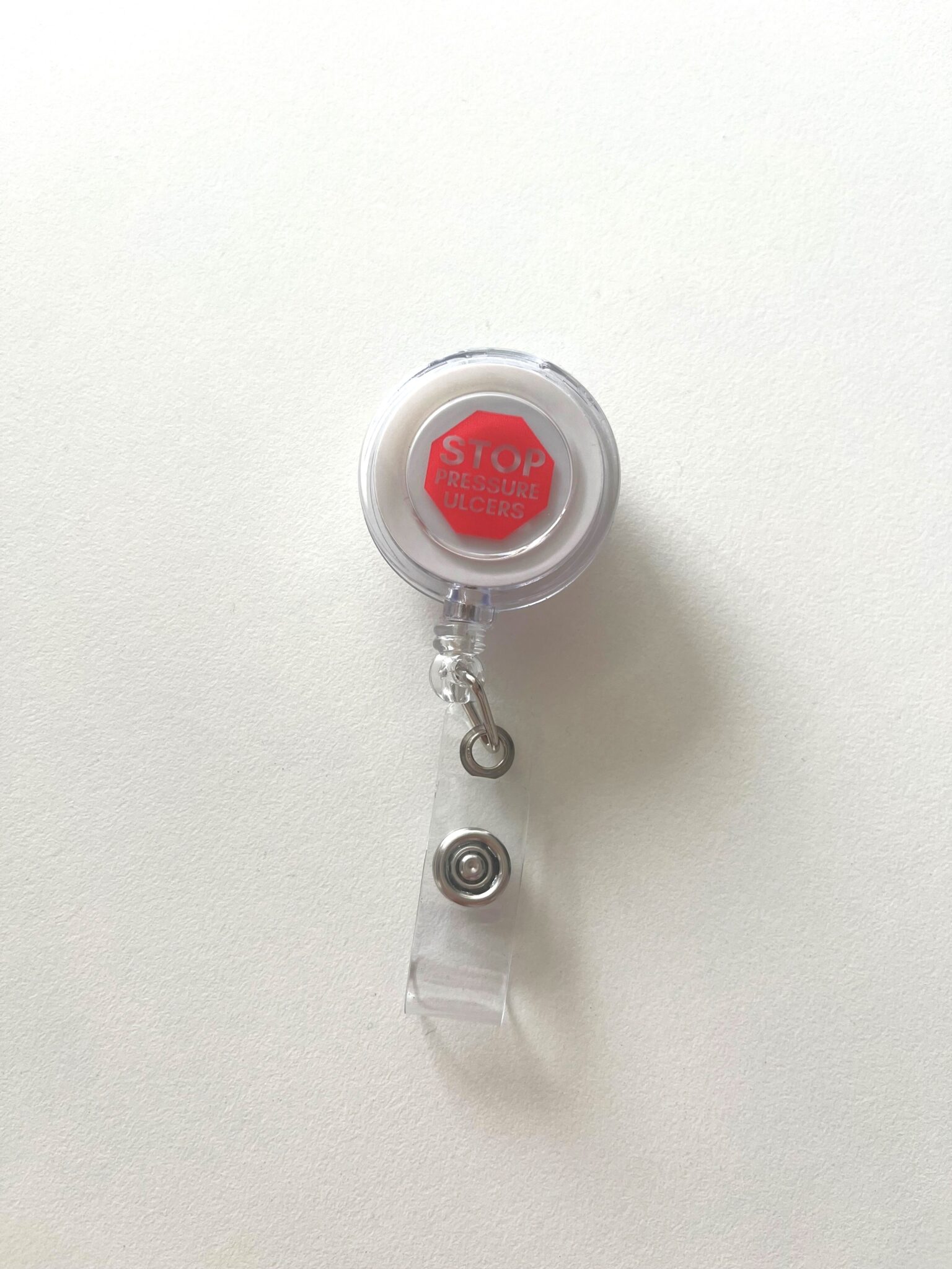 STOP PU Badge holder | EPUAP org