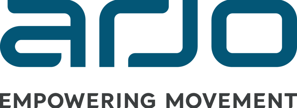 Arjo logo new 2022 | EPUAP org