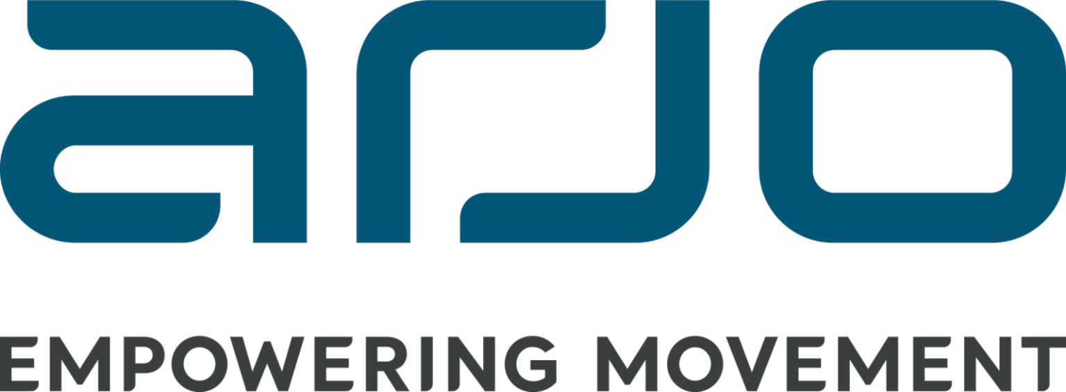 Arjo logo new 2022 | EPUAP org