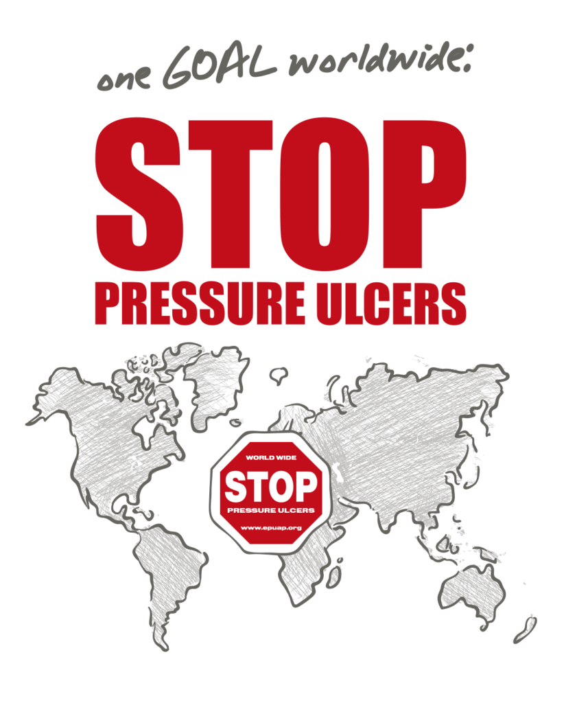 Stop Pressure Ulcers | EPUAP org