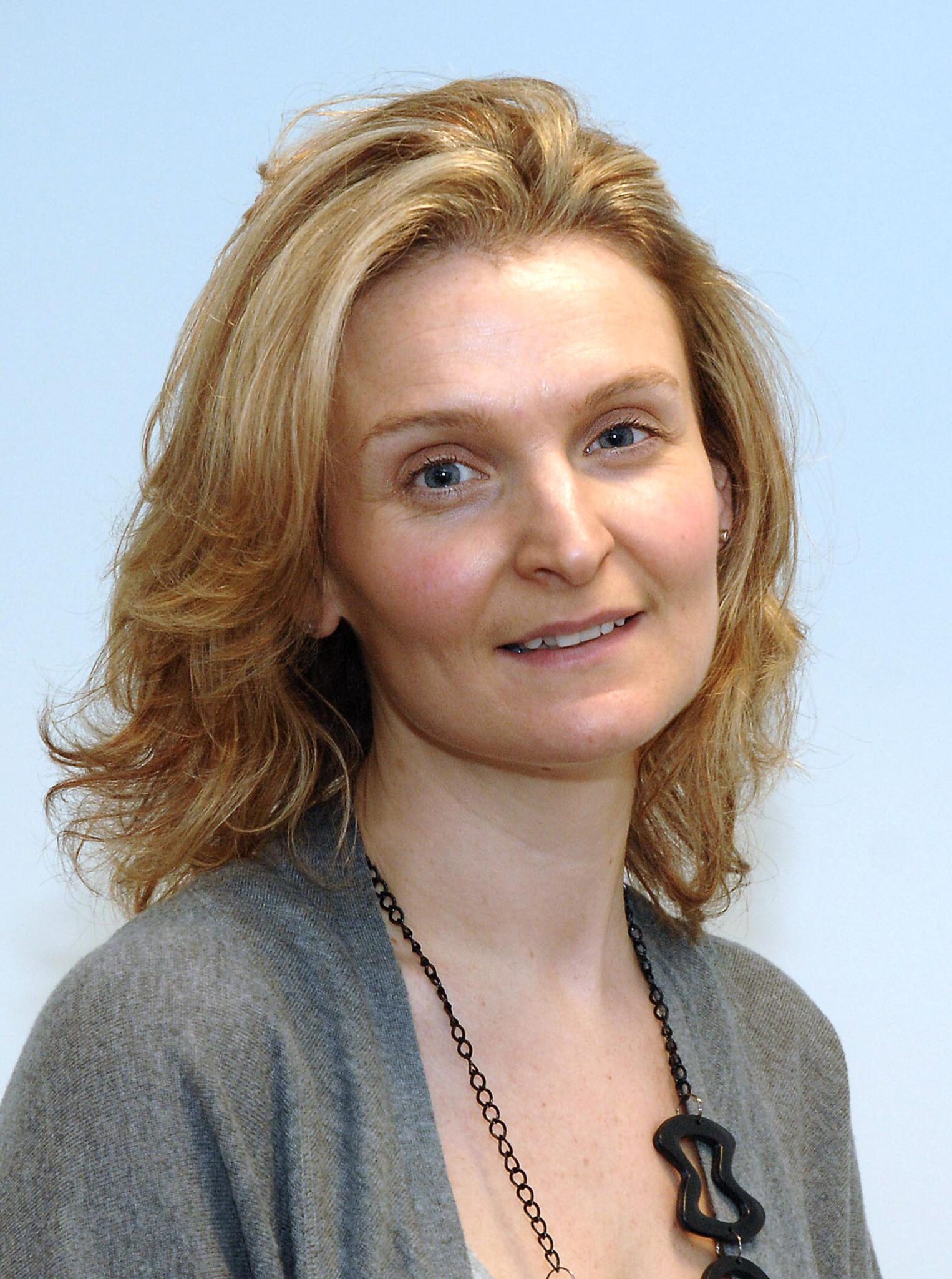 Dr. Alison Porter-Armstrong | EPUAP org