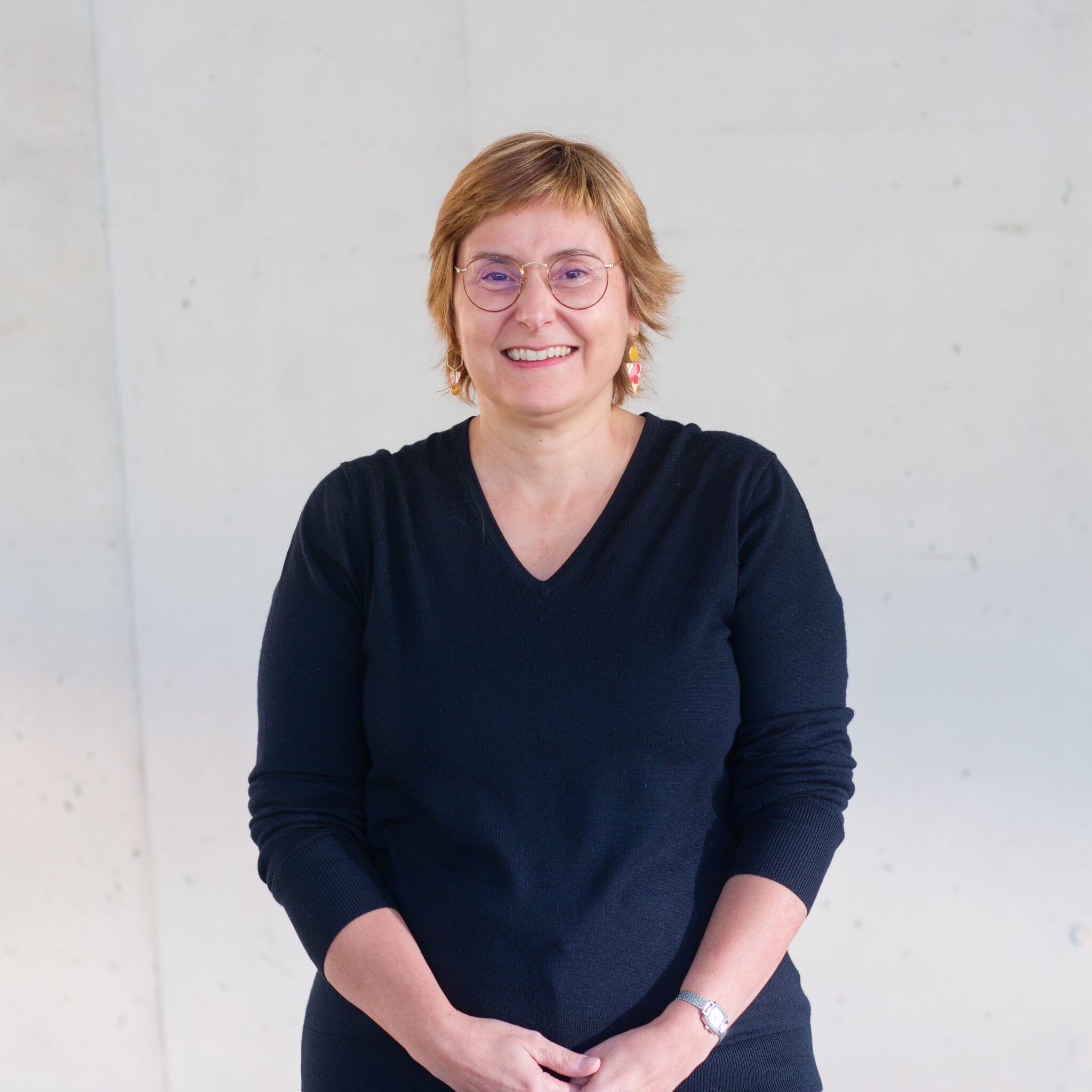 Dominique Sigaudo-Roussel | EPUAP org