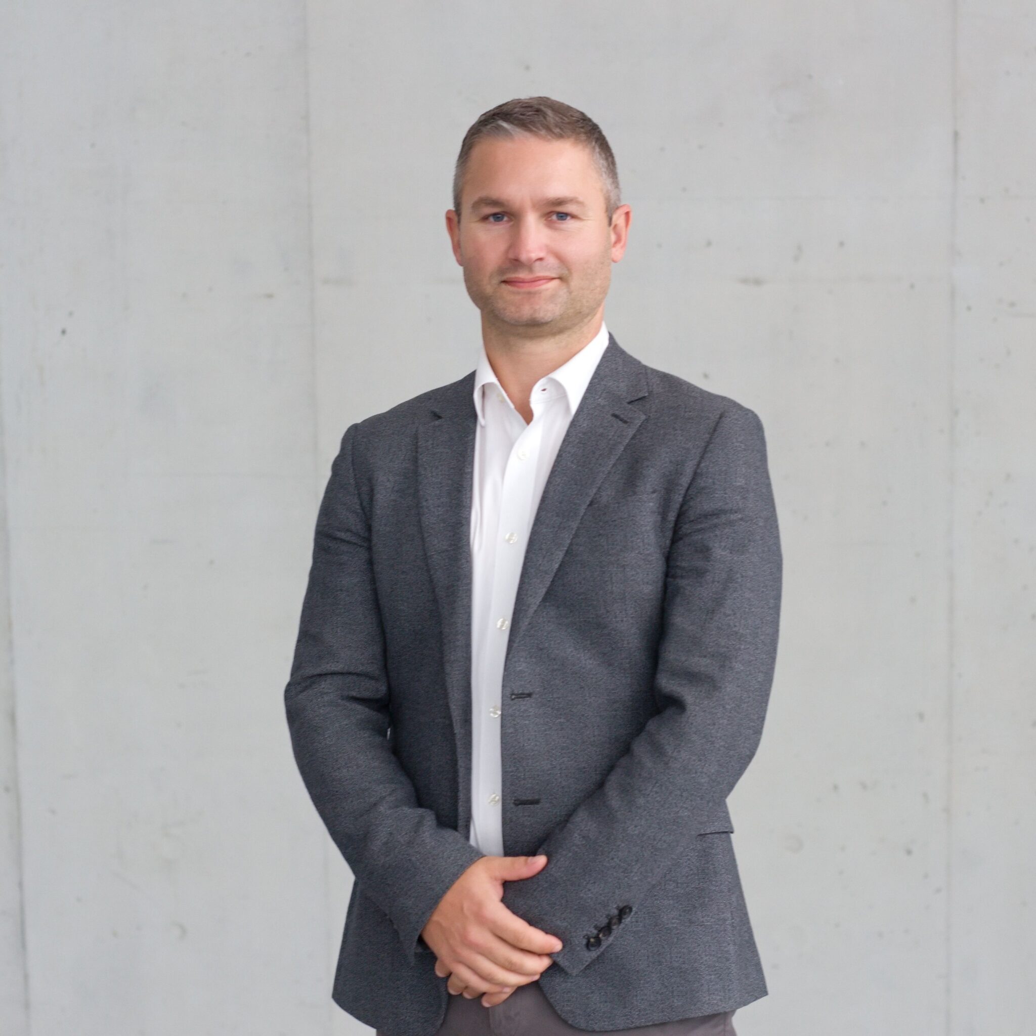 Peter Worsley | EPUAP org
