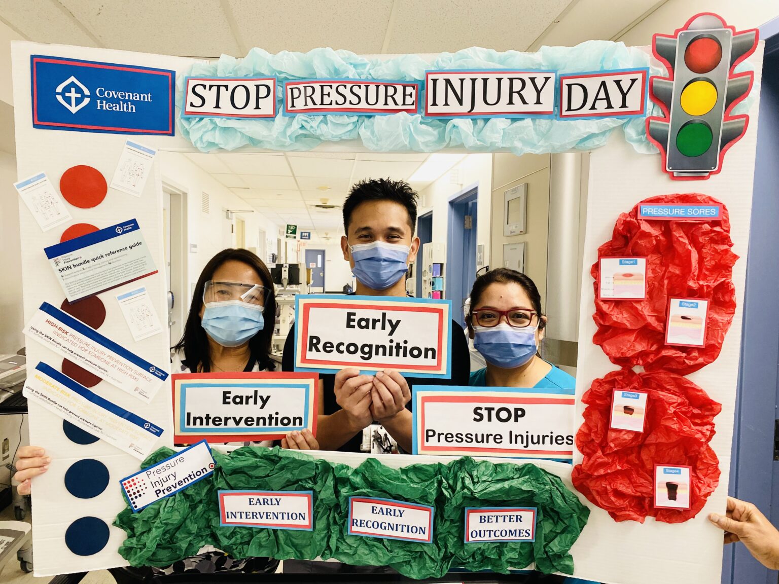 Stop Pressure Ulcers | EPUAP org