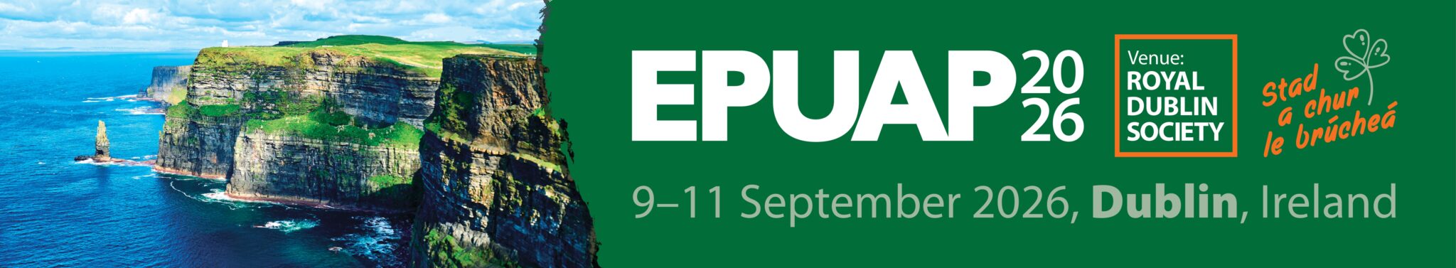 Future Events | EPUAP org